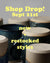 Dylan Jordan Ceramics - Handcrafted Ceramics
